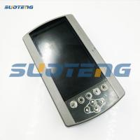 China 309-5711 Display Panel Monitor Control 3095711 For E320D2 E320E Excavator for sale
