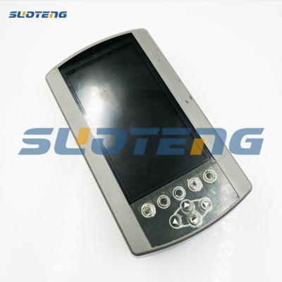 China 309-5711 Display Panel Monitor Control 3095711 For E320D2 E320E Excavator for sale