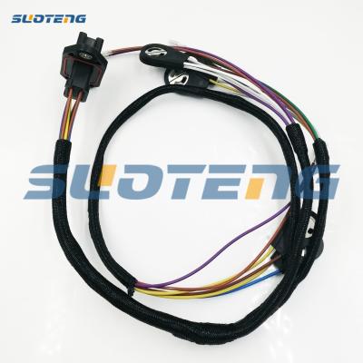 China 122-1486 Fuel Injector Harness Wiring Harness 1221486 For C18 for sale