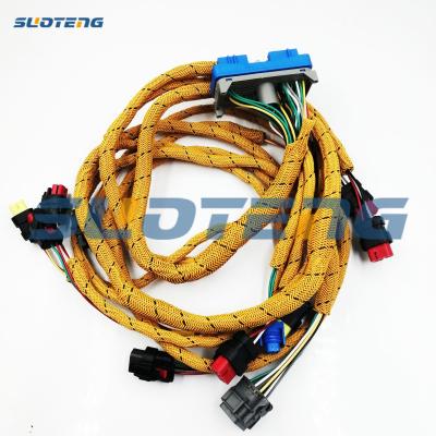 China 296-4617 Wiring Harness 2964617 Engine Harness For E320D for sale