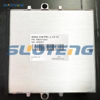 China RE531808 Controller ECU re531808 For 210G Excavator for sale