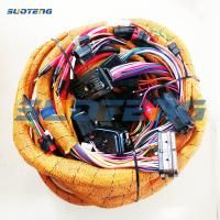 China 275-6864 2756864 Chassis Wiring Harness For E330D Excavator for sale