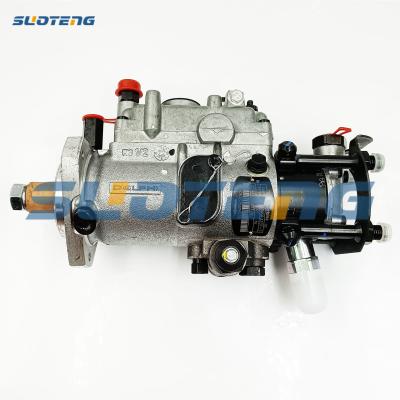China V3349F333T 2644H032 For 1104 Engine Diesel Fuel Injection Pump for sale