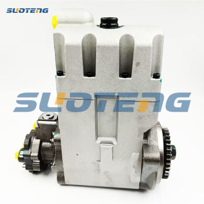 China 319-0677 3190677 C9 Engine Fuel Injection Pump For E324D Excavator for sale