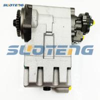 China 319-0677 3190677 Fuel Injection Pump for C9 Engine E330D Excavator Parts for sale