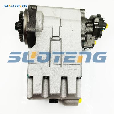 China 319-0677 3190677 Fuel Injection Pump for C9 Engine E330D Excavator Parts for sale