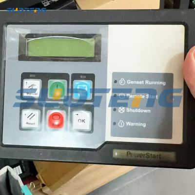 China 300-6445 3006445 Controller Control Panel For PS0500 Machine for sale