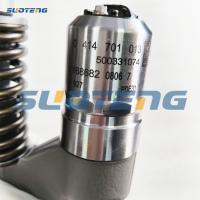 China 500331074 Diesel Fuel Injector Nozzle Common Rail Injector for sale