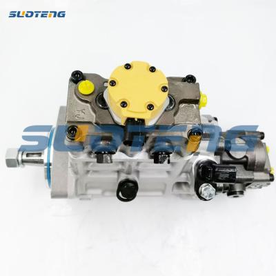 China 326-4635 3264635 Fuel Injection Pump Diesel Pump For E320D Excavator for sale