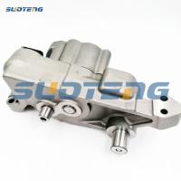 China 6I-1346 Oil Pump Diesel 6I1346 For 140H Motor Grader for sale