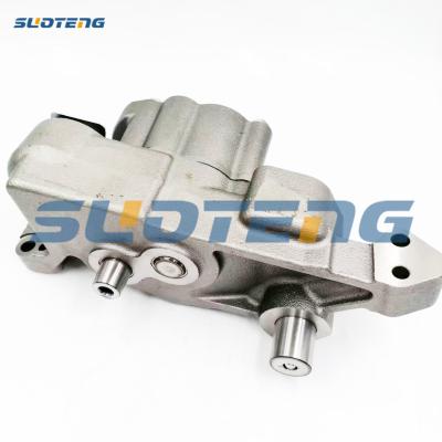 China 6I-1346 Oil Pump Diesel 6I1346 For 140H Motor Grader for sale