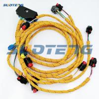 China 296-4617 2964617 Engine Wiring Harness For 320D 320D L Excavator for sale