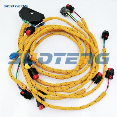 China 296-4617 2964617 Engine Wiring Harness For 320D 320D L Excavator for sale