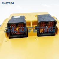 China 172-9389 1729389 Controller ECU ECM For 120H 140H Wheel Loader for sale