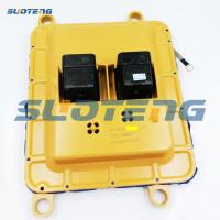 China 172-9389 Controller ECU ECM 1729389 For 120H 140H Wheel Loader for sale