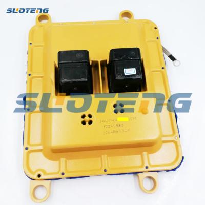 China 172-9389 Controller ECU ECM 1729389 For 120H 140H Wheel Loader for sale