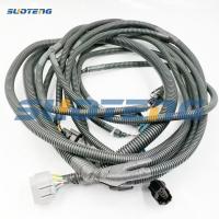 China ZAX200 240 270-3 Wiring Harness For Excavator for sale