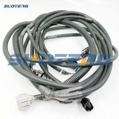 China ZAX200 240 270-3 Wiring Harness For Excavator for sale