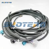 China ZAX200-6 Wiring Harness For Excavator Parts for sale