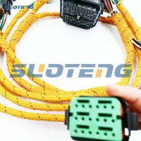 China 235-8202 2358202 Engine Wiring Harness For Engine C9 for sale