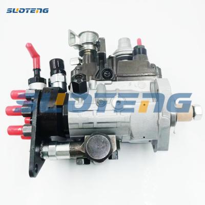 China 9521A100H For C7.1 Engine Fuel Injection Pump for sale