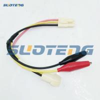 China 248-4754 2484754 3116 Engine Wiring Harness For E312c Excavator for sale