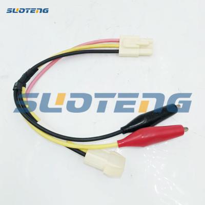 China 248-4754 2484754 3116 Engine Wiring Harness For E312c Excavator for sale