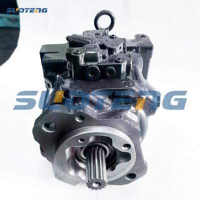 China 708-1u-00112 708-1u-00160 Hydraulic Pump For WB93R5 Backhoe Loader for sale