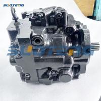 China 708-1u-00161 Hydraulic Pump For WB93R5 Backhoe Loader 708-1U-00161 for sale