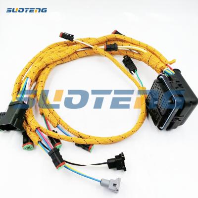 China 198-2713 1982713 Engine Wiring Harness For Engine C7 for sale