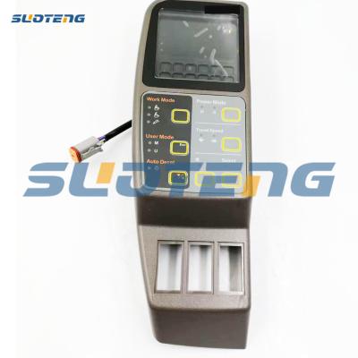 China 21N3-35002 21n3-35002 Display Panel Monitor For R160-7 Excavator for sale