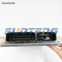 China 460-0132 4600132 Controller ECM For Excavator E320D2 for sale