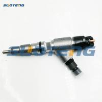 China 0445 120 371 Diesel Fuel Injector For Engine Parts for sale