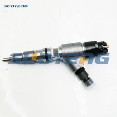 China 0445 120 371 Diesel Fuel Injector For Engine Parts for sale