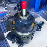 China 708-7S-00530 7087S00530 Fan Motor For WA380 WA400 for sale