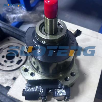 China 708-7S-00530 7087S00530 Hydraulic Fan Motor Assy For WA380-5 Loader for sale