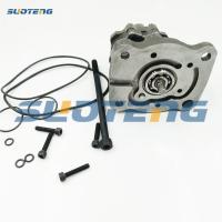 China 313-6357 3136357 Fuel Transfer Pump For  Engine C7 C9 for sale