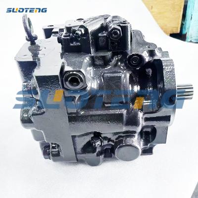 China 708-1U-00163 708-1u-00163 Hydraulic Pump Assy For Backhoe Loader WB146 for sale