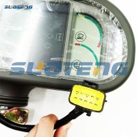 China 14636301 VOE14636301 Display Panel Monitor For EC140B Excavator for sale