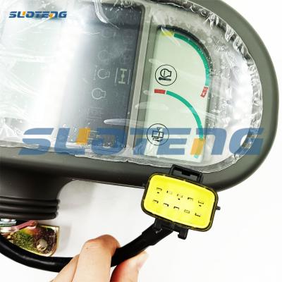 China 14636301 VOE14636301 Display Panel Monitor For EC140B Excavator for sale