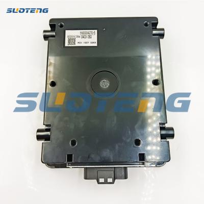 China 0400-350 YA00004270 Controller ECU ECM For ZX330-5G for sale