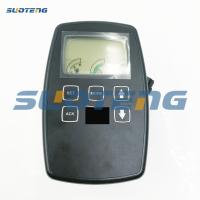 China 728/19700 72819700 JS200  Excavator Display Monitor for sale