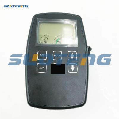 China 728/19700 72819700 JS200  Excavator Display Monitor for sale
