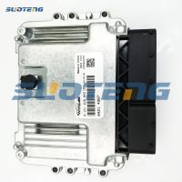 China 0281020069 ECU ECM Engine Controller Unit For TDC 2012 for sale