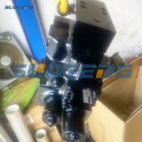 China 426-64-35120 Control Valve For WA600-6 Wheel Loader for sale