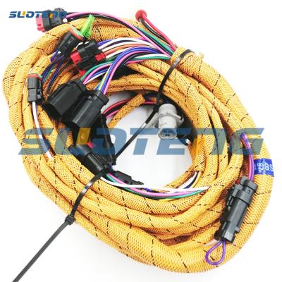China 259-4910 2594910 Wiring Harness For 385C Excavator for sale