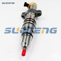 China 557-7633 Fuel Injector 5577633 for C9 Engine for sale