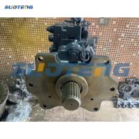 China 708-2L-00280 Main Pump Hydraulic Pump For 7082L00280 PC2000 PC2000-8 for sale