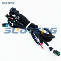 China 21N6-21033 Wiring Harness Engine Harness 21N621033 For R250LC-7 for sale