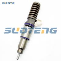 China VOE3829087 03829087 D16 Engine Common Rail Injector for sale